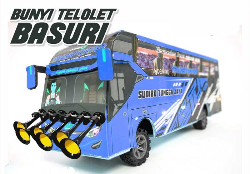 Not Basuri Yang Disukai Anak-anak : Not Angka Jawa