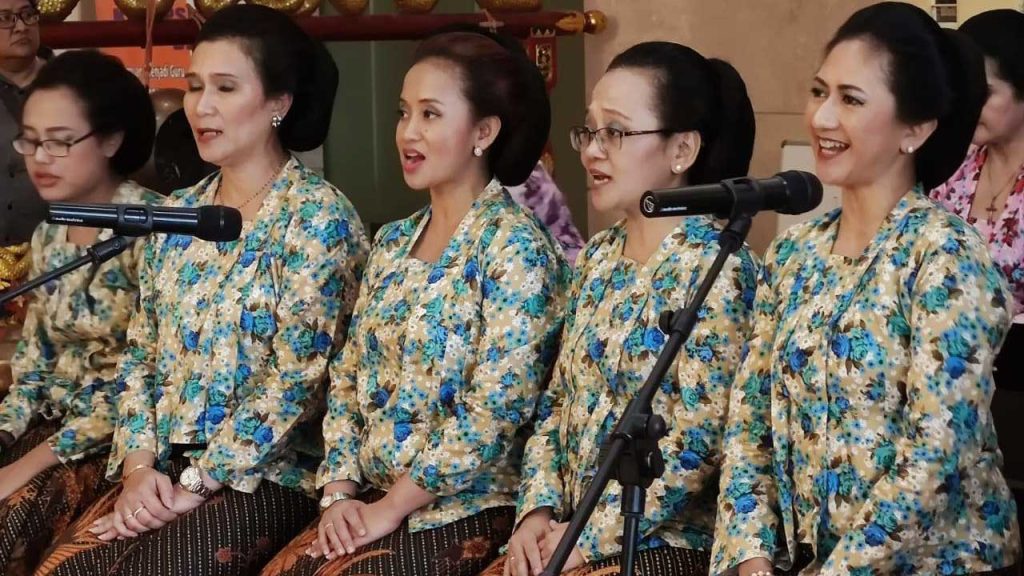 Apa Itu Bawa Dalam Karawitan? : Notasi Gamelan Terlengkap