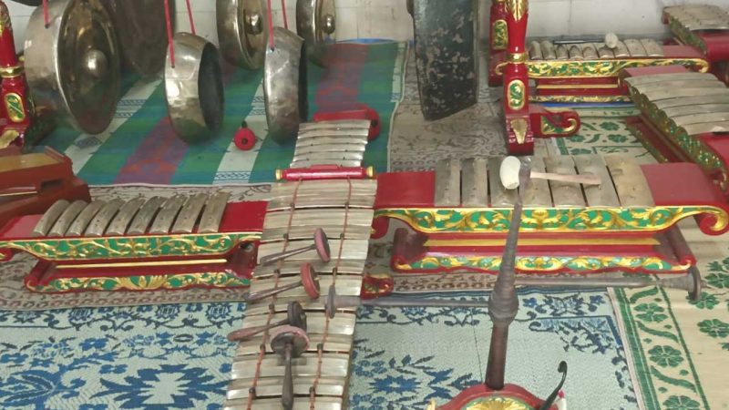 Mengapa Gamelan Penting Sebagai Alat Musik Pengiring Lagu? » Not Angka Jawa