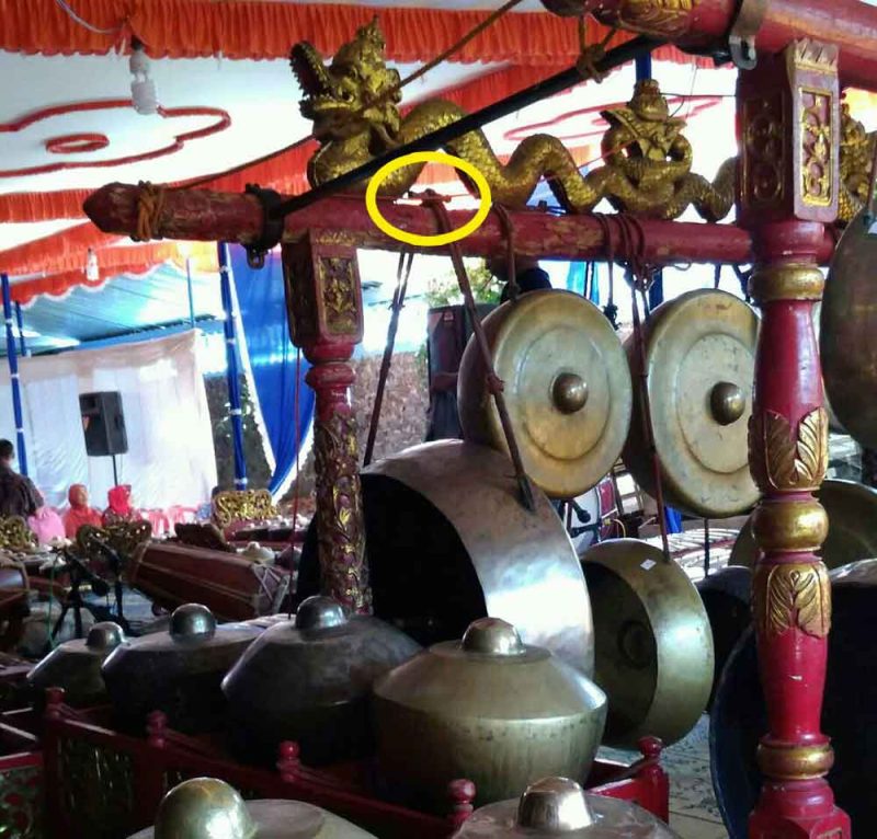 Jenis Cakilan Dalam Gamelan » Not Angka Jawa